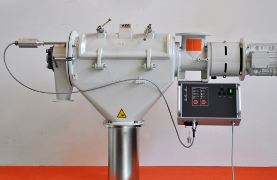 Cosmetic/Personal Care Manufacturing Equipment | Bulk Handling Systems