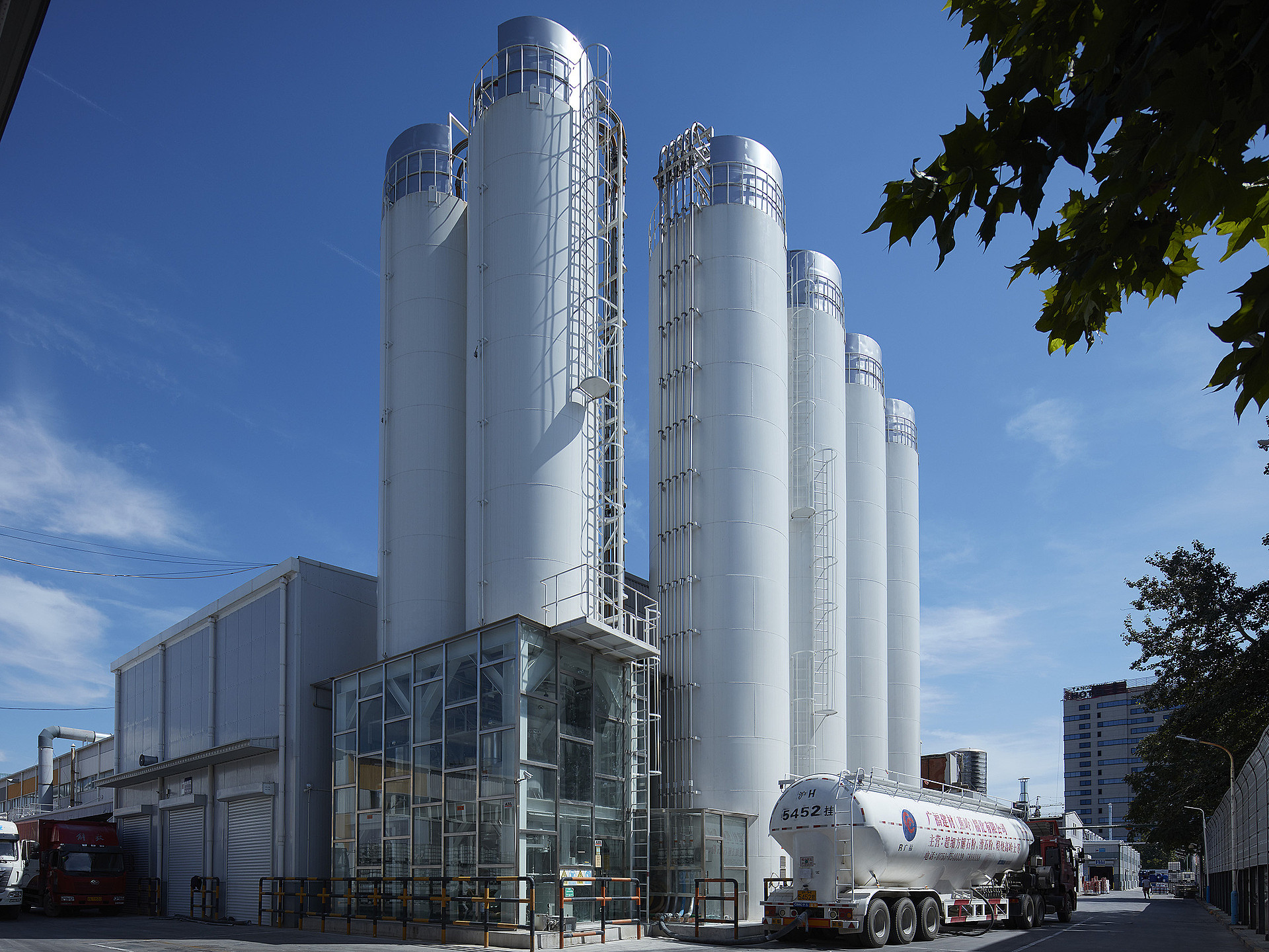 Sugar Handling Equipment For Processing Facilities