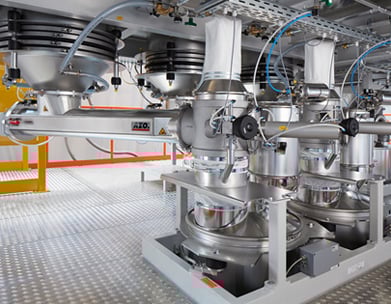 Automated Ingredient Dosing | AZO Inc.
