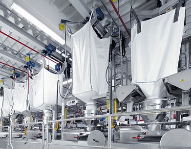 Bulk Bag Conditioning | AZO Inc.