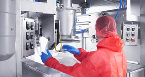 Bulk Bag Filler | AZO Inc.