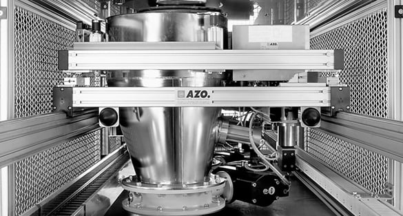 Componenter Batching System | AZO Inc.