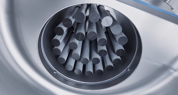 Dust Filters | AZO Inc.