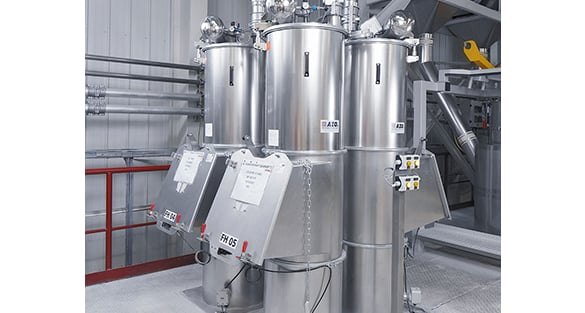 Dust Filters | AZO Inc.