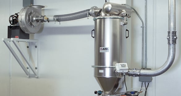 Dust Filters | AZO Inc.