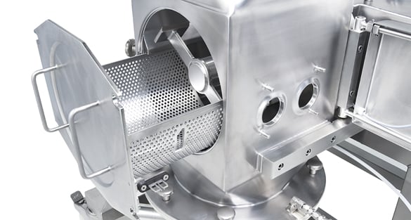 Lump Breaker | AZO Inc.