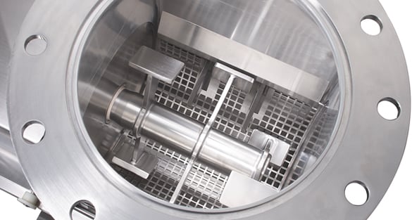 Lump Breaker | AZO Inc.