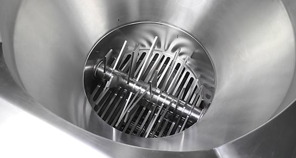 Lump Breaker | AZO Inc.