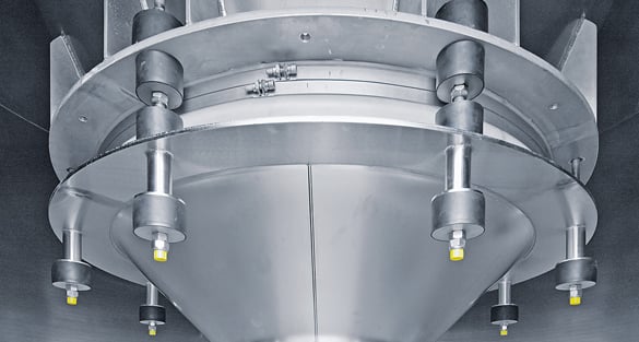 Vibration Bottoms | AZO Inc.