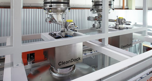 Docking Devices | AZO Inc.