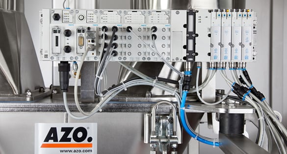 Docking Devices | AZO Inc.