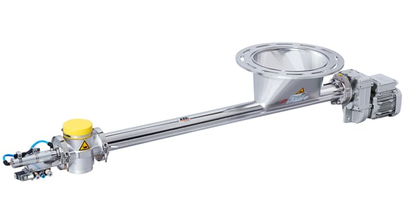 Dosing Screws | AZO Inc.