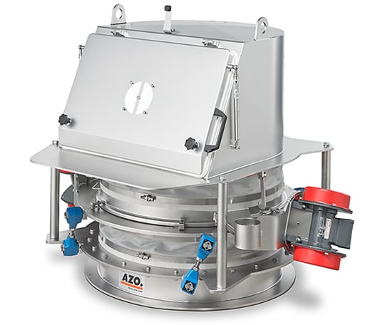 Bag Tipping Station | AZO Inc.