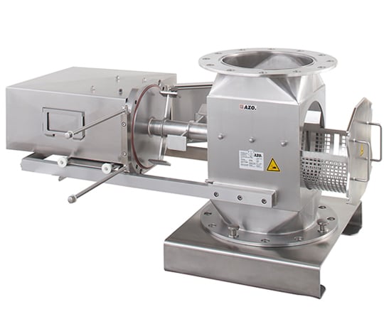 Lump Breaker | AZO Inc.