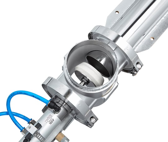 Dosing Screws | AZO Inc.