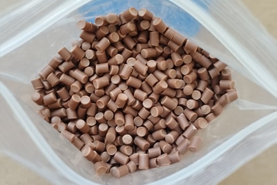 Dry Blend PVC | Bulk Handling Systems