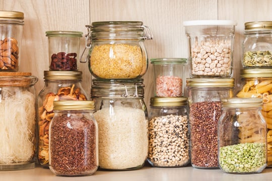 Bulk Handling Systems for the Blend Plants Industry