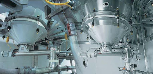 The Major Factors that Separate Dosing Screws from Standard Feed Screws