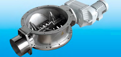 TiO2 Powder Bulk Handling Systems for Processing & Production