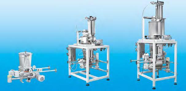 How a Feeder with Modular Architecture Adapts to Your Operation