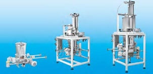 How AZODOS Handles Ingredient Flow to Maintain Dosing Consistency