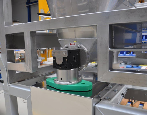How Flexible IBCs Introduce New Ingredient-Handling Possibilities
