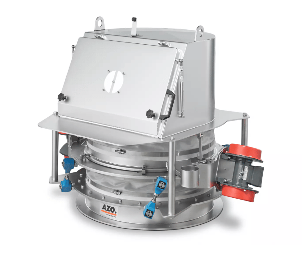 Dry Blend PVC | Bulk Handling Systems